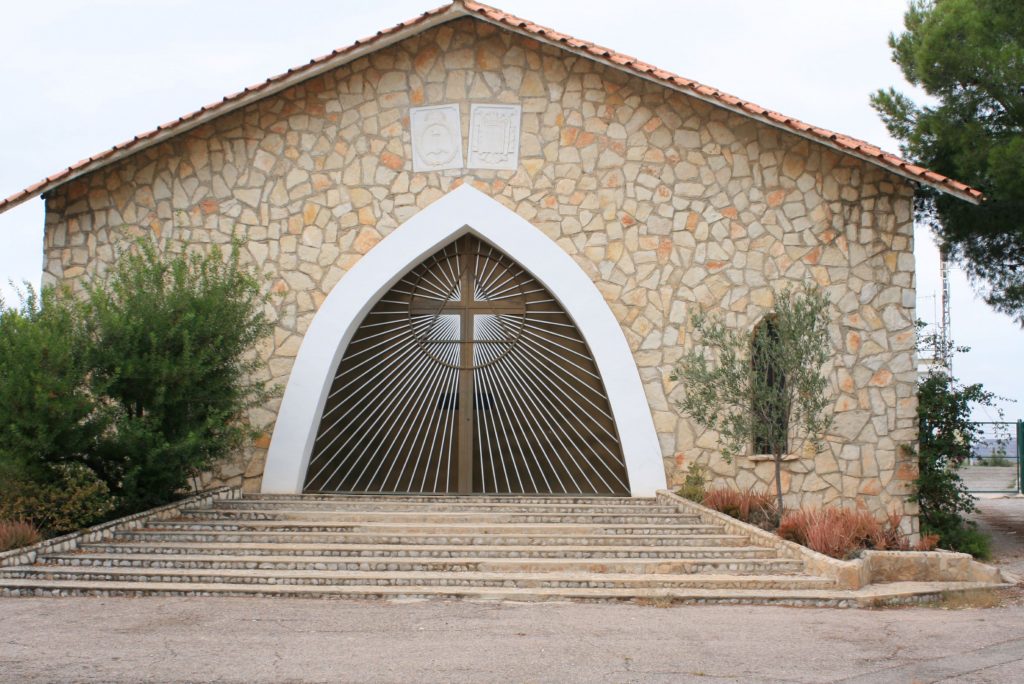Conoce la belleza de Pedralba a través del Sendero de la Peña Latrón ...